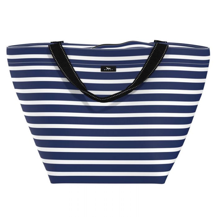 SCOUT Striped Weekender – Especially For You